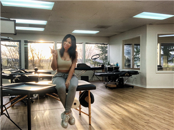 Luxe LAB Seattle - Renton WA | Vagaro